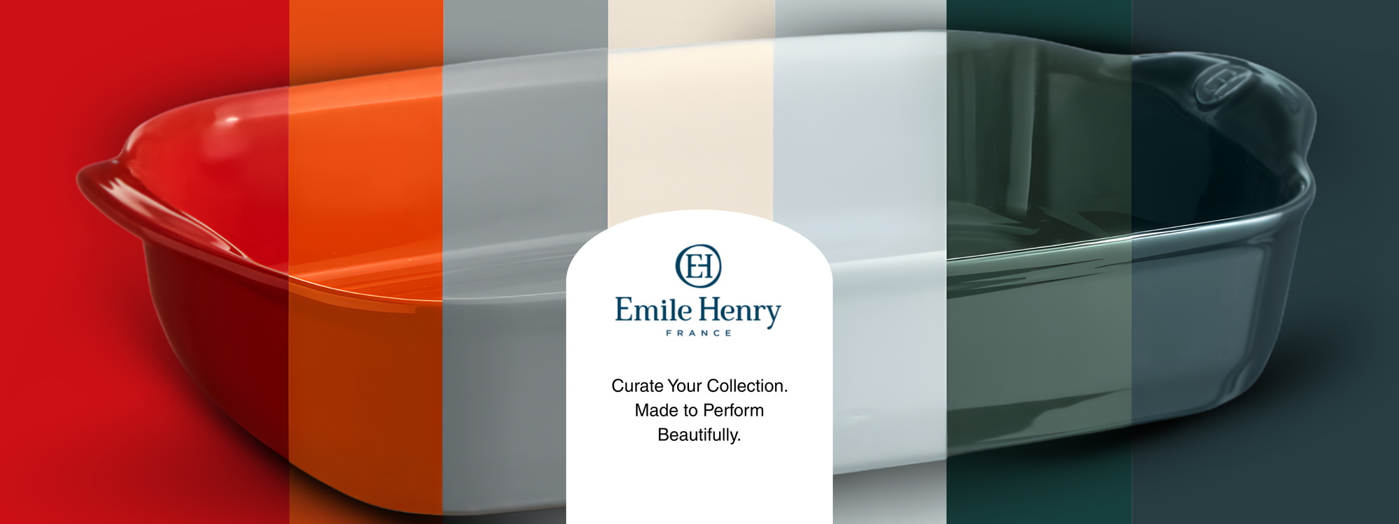 Curate Your Collection